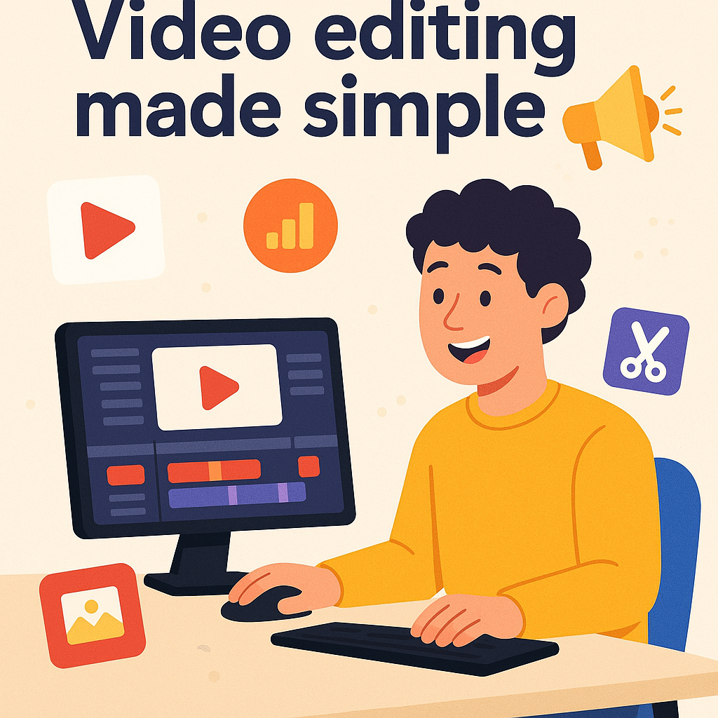 Explainium - Effortless Ad Video Creation